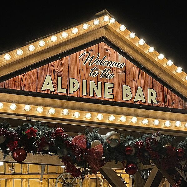 What's On - Green Dragon