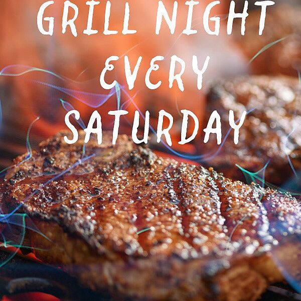 What's On - Green Dragon